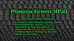 Plasma Green 1050 - 5 Gallon Pail – KCI Chemical Company